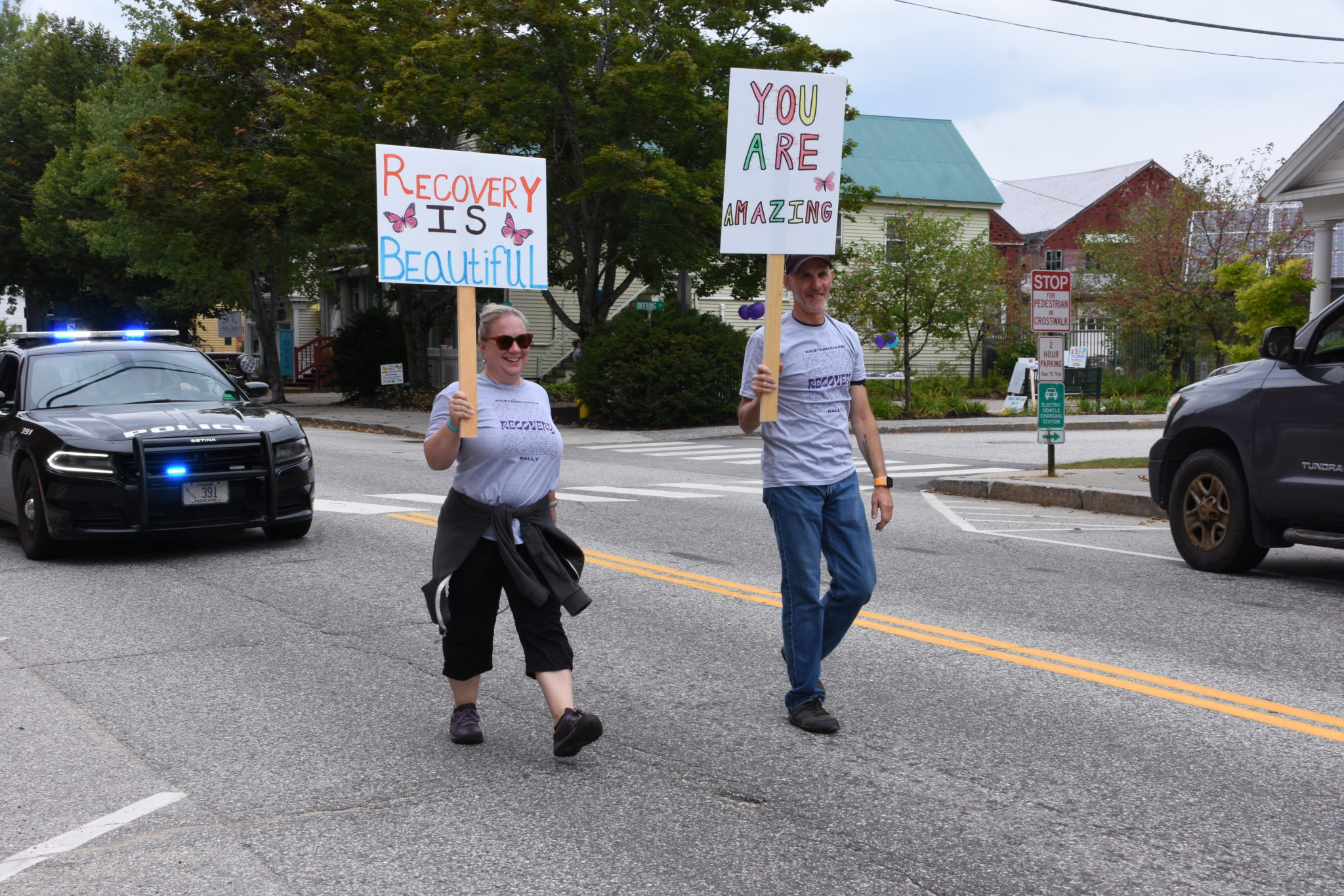 6th Annual Western Maine Recovery Rally - Western Maine Addiction ...