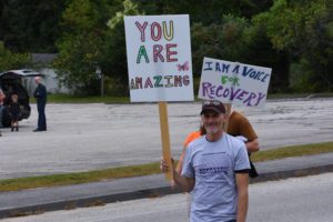 7th Annual Western Maine Recovery Rally, September 17th (11am-3pm ...