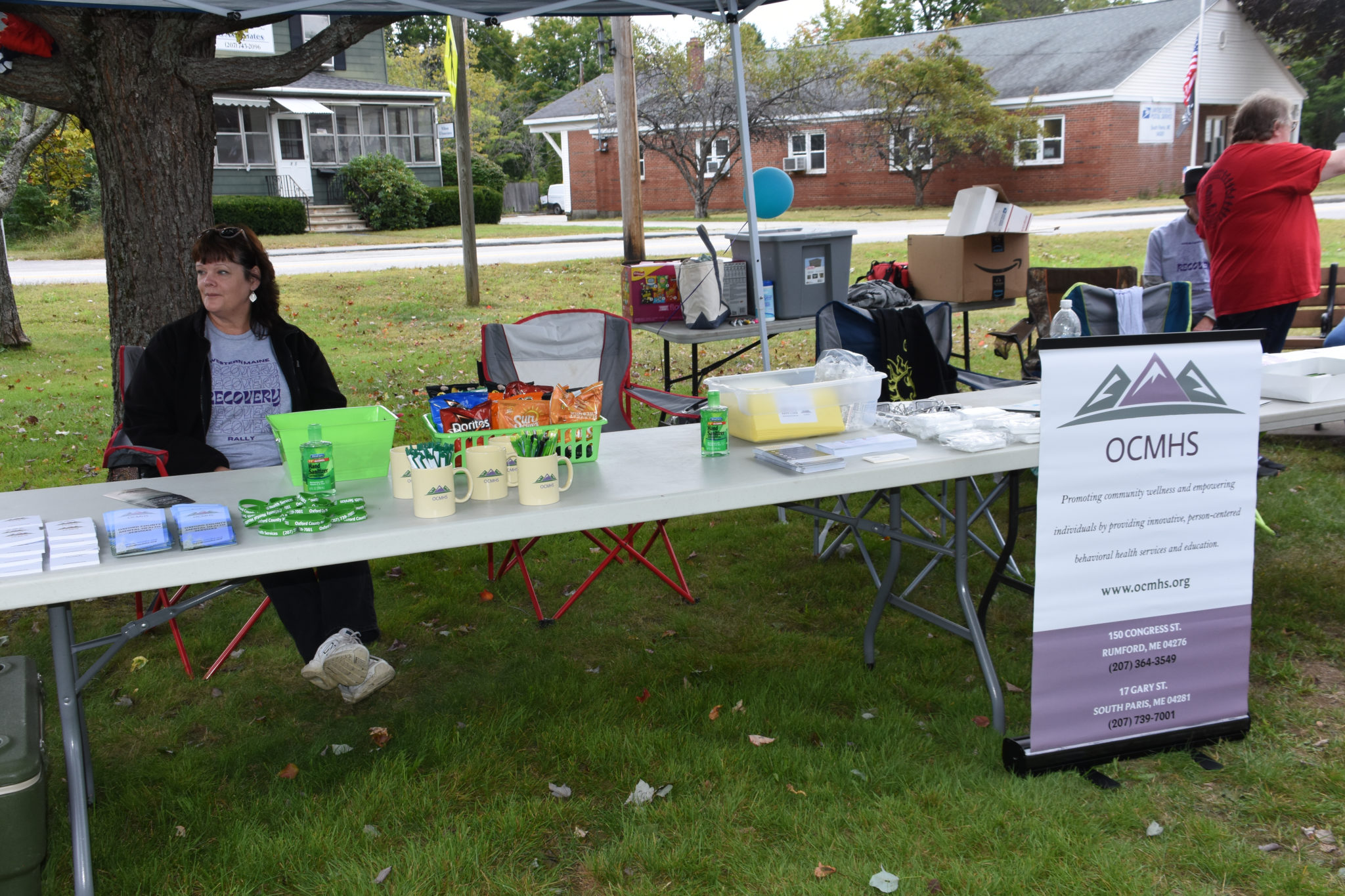 6th Annual Western Maine Recovery Rally - Western Maine Addiction ...