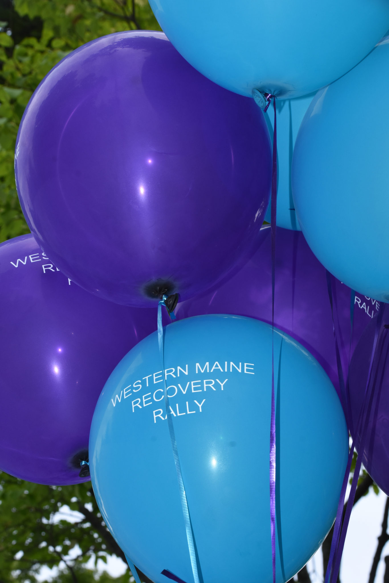 6th Annual Western Maine Recovery Rally - Western Maine Addiction ...