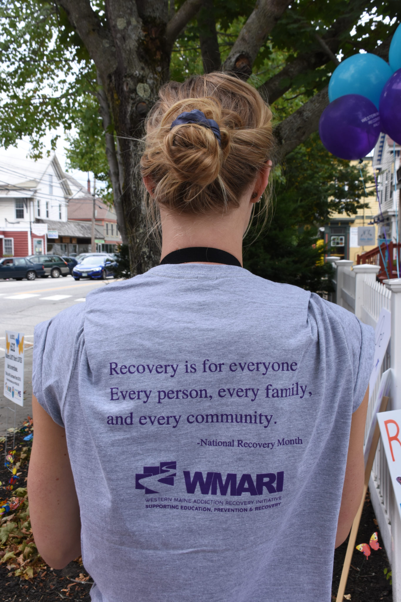 6th Annual Western Maine Recovery Rally - Western Maine Addiction ...